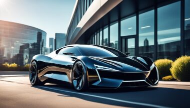 Mightyseed Designs | Car Design