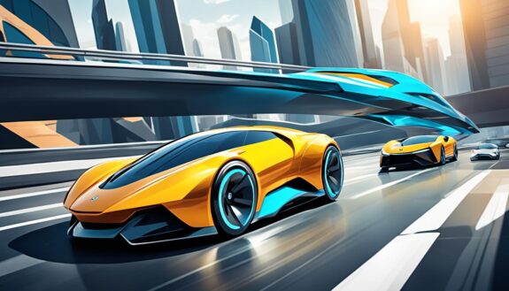Innovative Concept Cars Shaping the Future of Driving