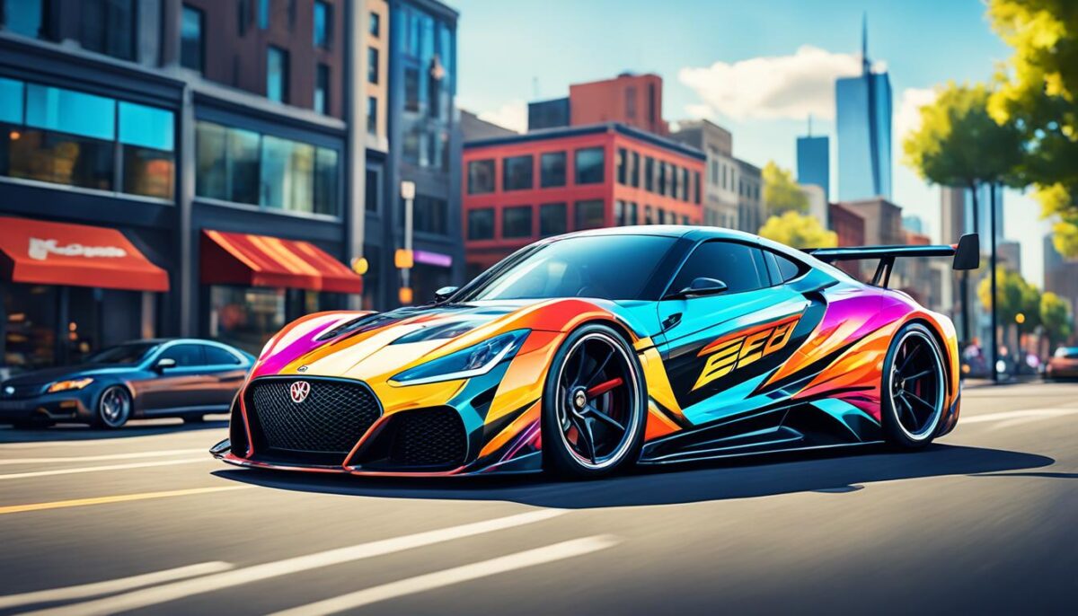 Essential Tips for Customizing Your Car's Aesthetics