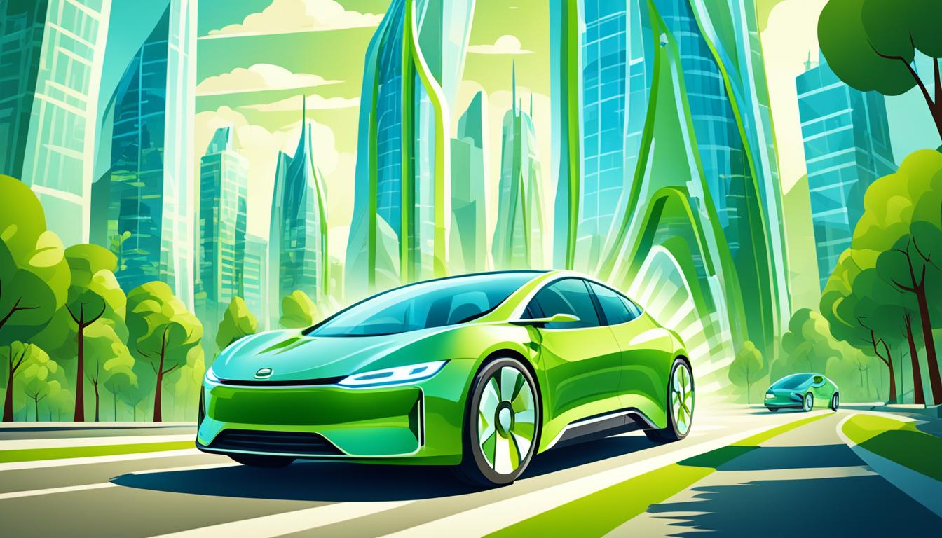 Innovative Concept Cars Shaping the Future of Driving