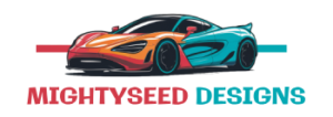 Mightyseed Designs | Car Design