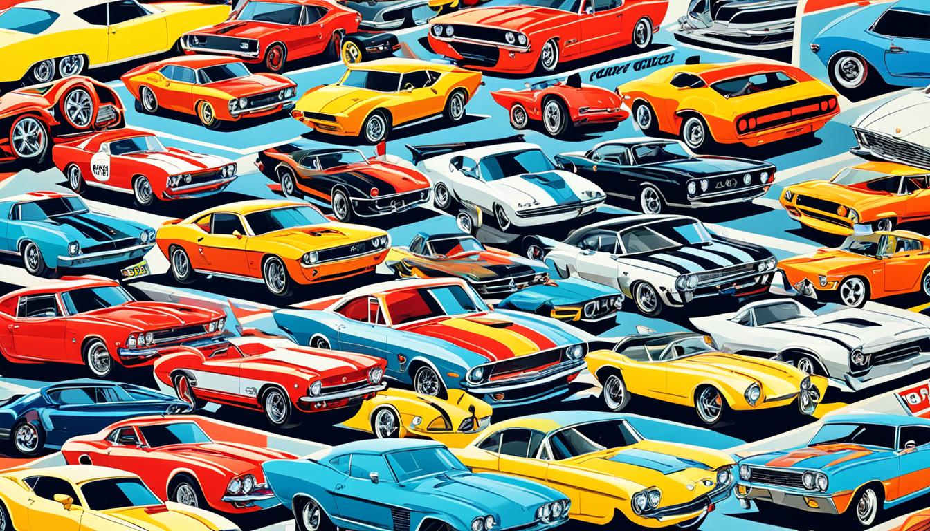 Finding Inspiration for Your Next Custom Car Design